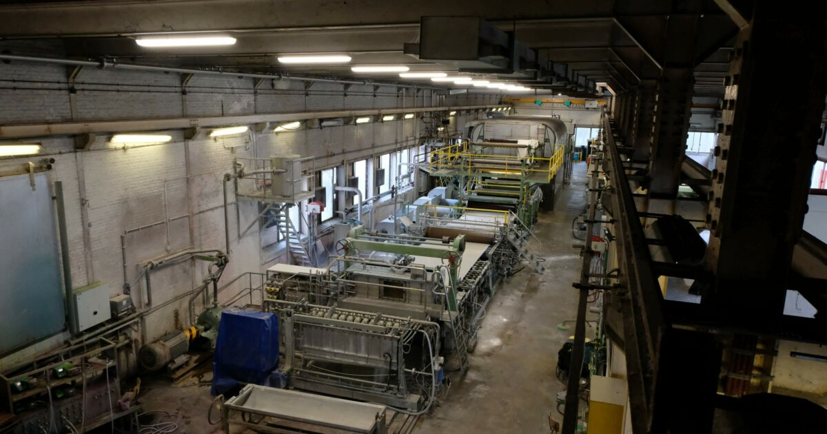 Schut papier | Schut Papier